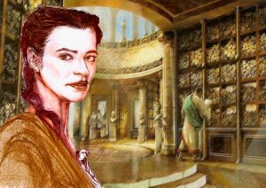 Six Women Alchemists: Their Obsessions and Inventions » Explorersweb