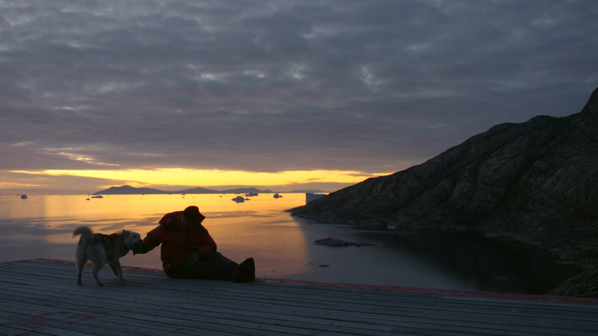 Weekend Warm-Up: A Greenlander » Explorersweb