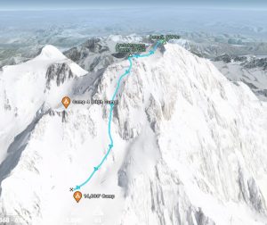 Denali: Kobusch Ready for Summit Push » Explorersweb