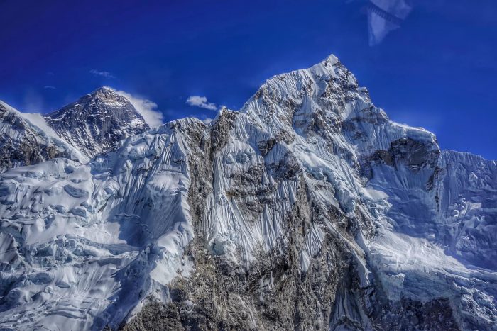 A First Glimpse of 2023 Everest & the 8,000m Spring Season » Explorersweb