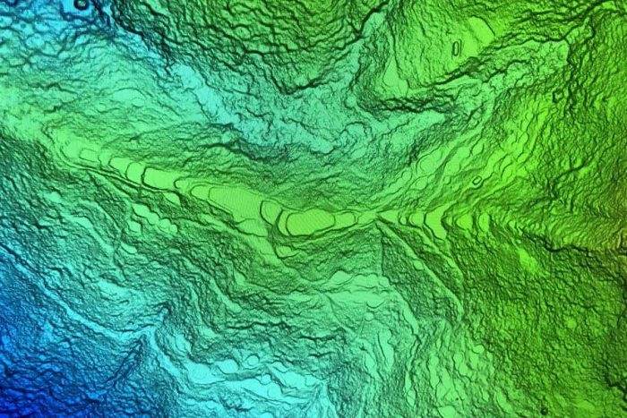Lidar: Revealing Archaeology's Hidden World With A Billion Points of ...