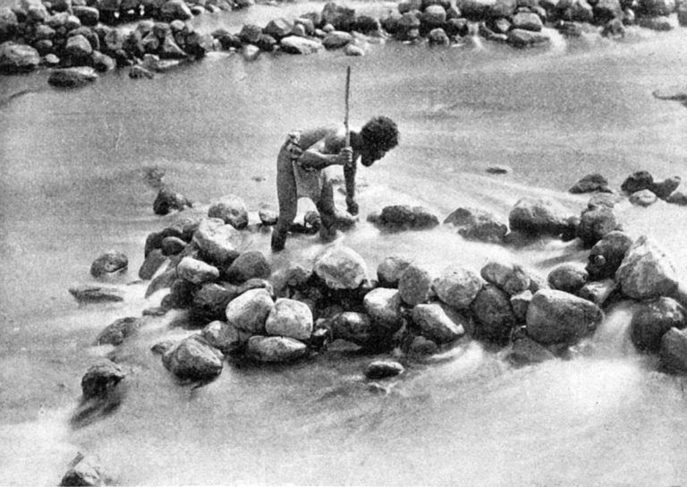 Extreme Coming of Age Rituals » Explorersweb