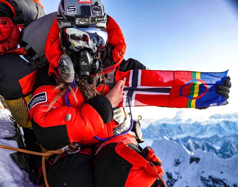 An Everest Doctor on Frostbite: What It Is, How to Avoid It, How to ...