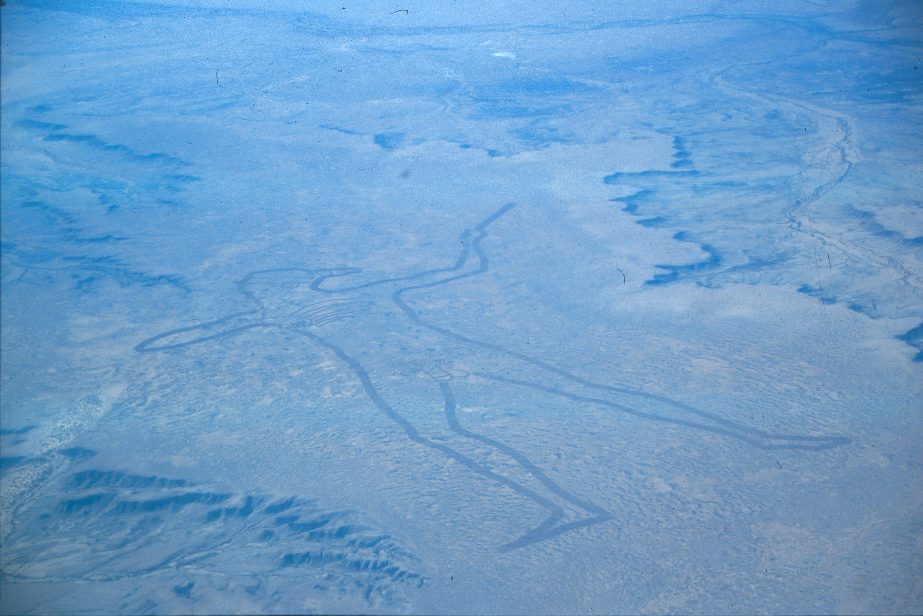 Exploration Mysteries: Marree Man » Explorersweb