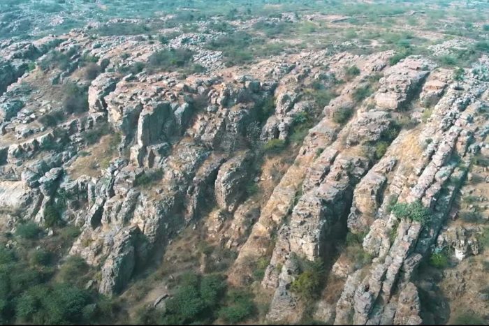 Weekend Warm-Up: 'Dhauj Diaries' Tells Classic Story of A Crag Restored ...