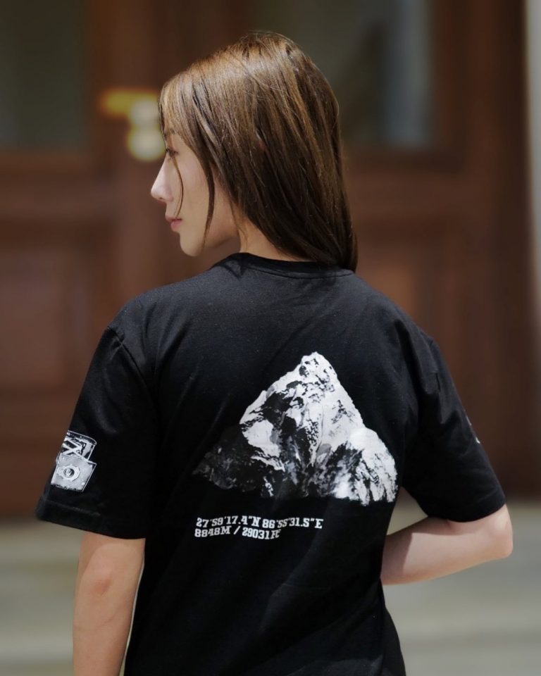 Six to Attempt Everest No-O2, Including Grace Tseng » Explorersweb