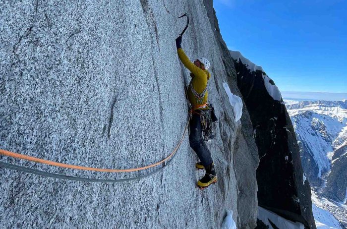 Mountaineering Archives » Explorersweb