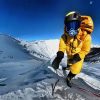 An Everest Doctor on Frostbite: What It Is, How to Avoid It, How to ...