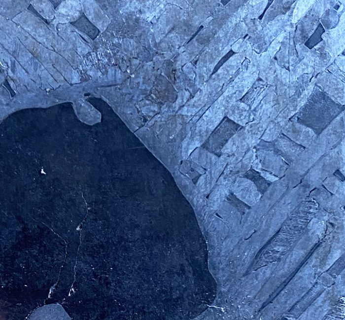 Natural Wonders: Hoba, The World's Largest Meteorite » Explorersweb