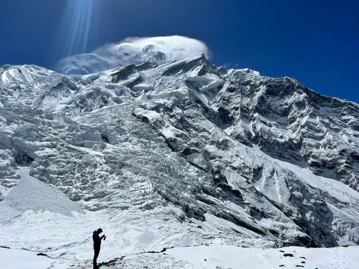A Tibet Permit in the Works? Plus: Annapurna Summit Schedule » Explorersweb