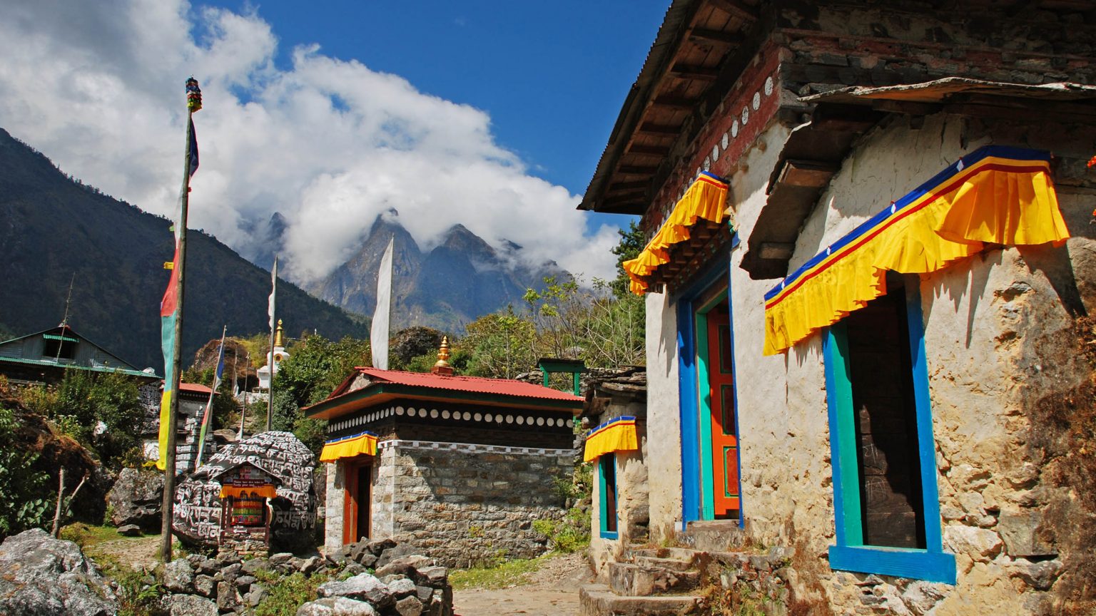 Rural Nepalese Municipality Battles Population Exodus with Cash and a ...