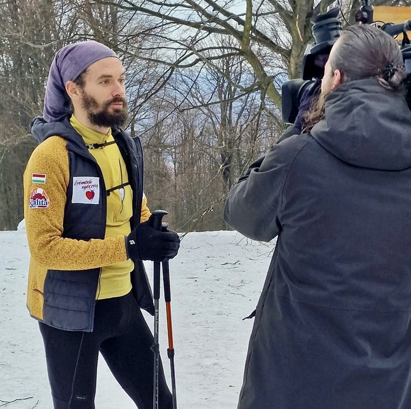 Climber Disappears in the Alps Two Days Before Heading to Kangchenjunga ...