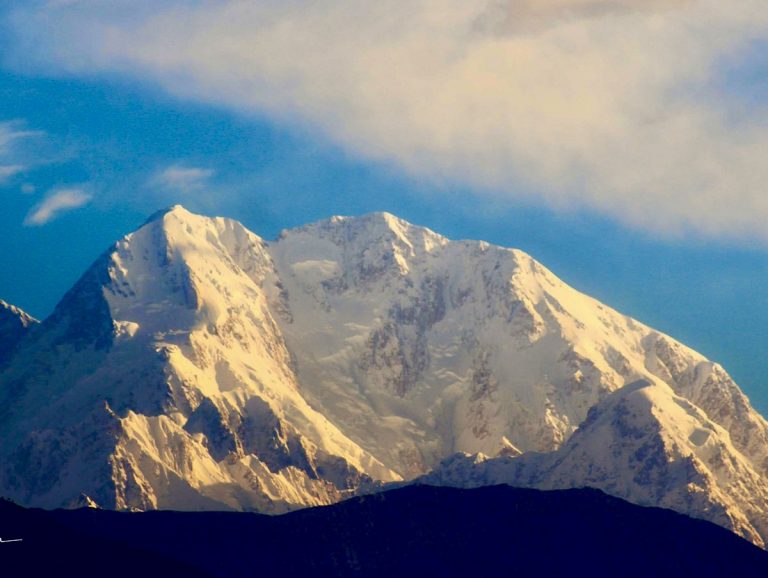 The Hindu Kush and the First Ascent of Tirich Mir » Explorersweb