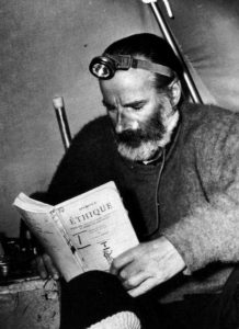 The Hindu Kush and the First Ascent of Tirich Mir » Explorersweb