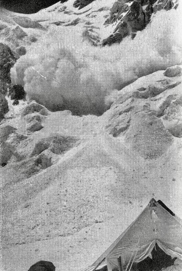 The Hindu Kush and the First Ascent of Tirich Mir » Explorersweb