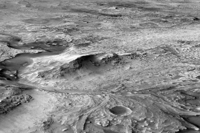 New Maps Capture All Of Mars in Stunning Detail » Explorersweb