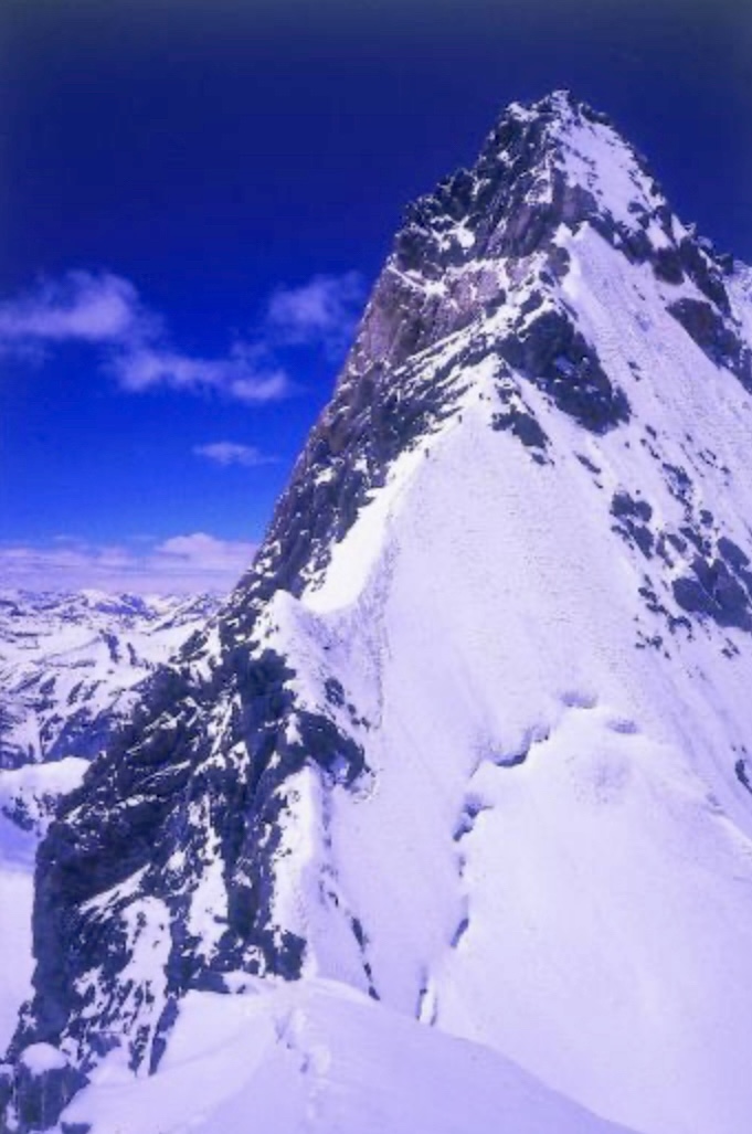 Mount Gya: First Ascent of a Confusing Peak » Explorersweb