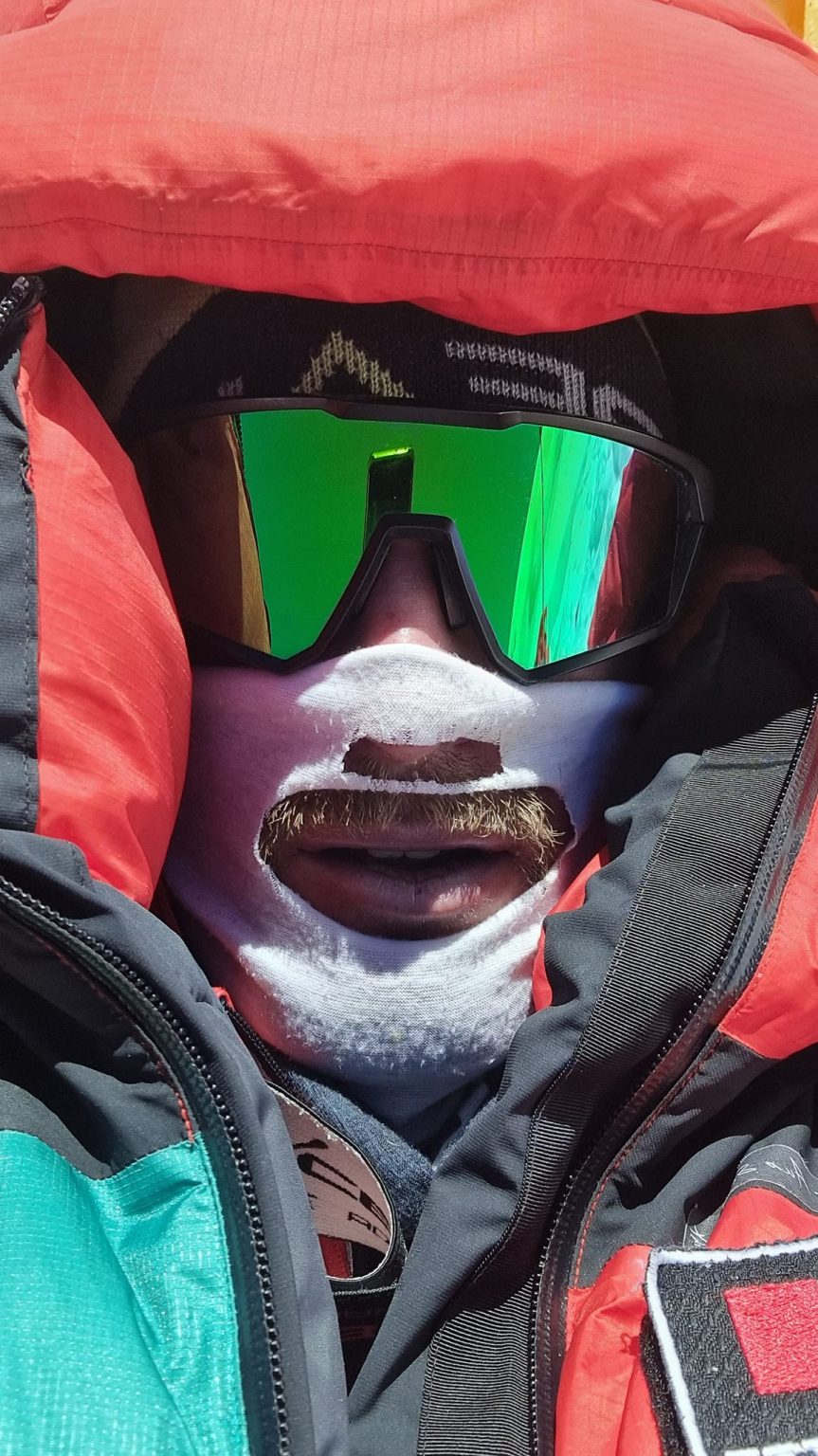 Annapurna Chaos: One Climber Dies, Six Rescued » Explorersweb