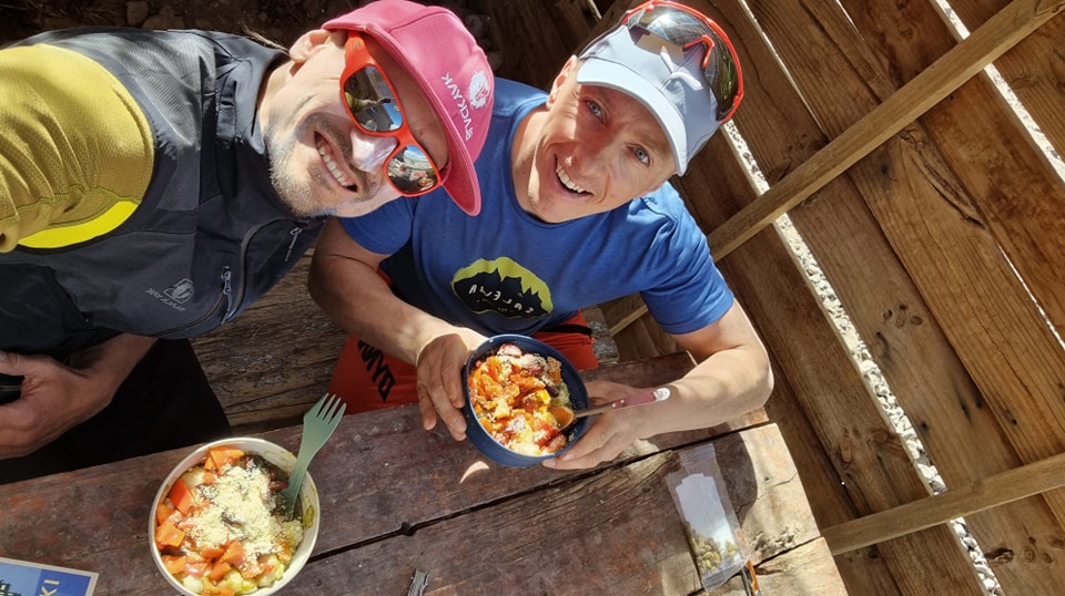 Adam Bielecki Describes the Annapurna Rescue » Explorersweb