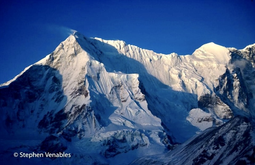 Forgotten 7,000'ers: Shartse » Explorersweb