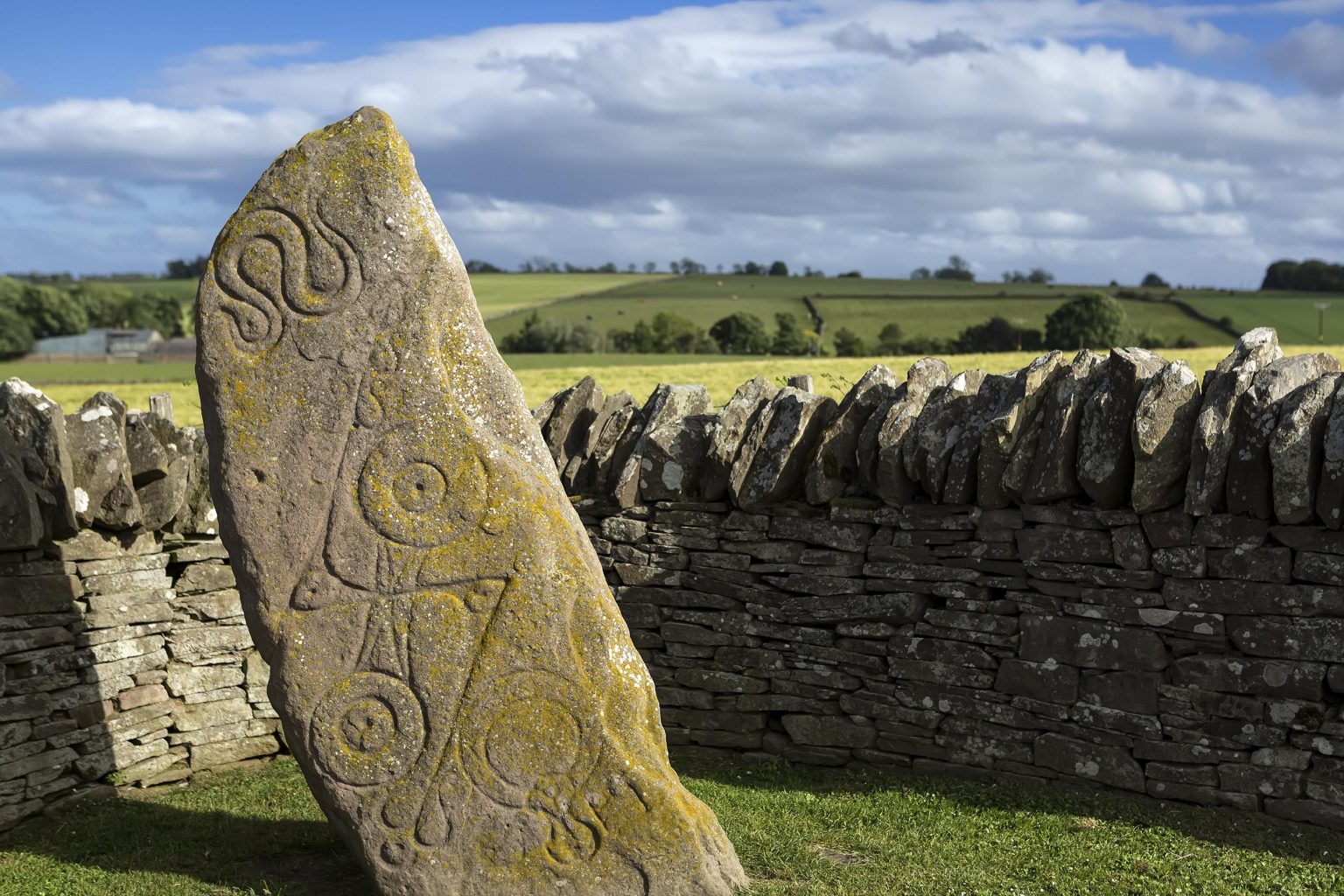 DNA Unravels Origin of Ancient Picts » Explorersweb