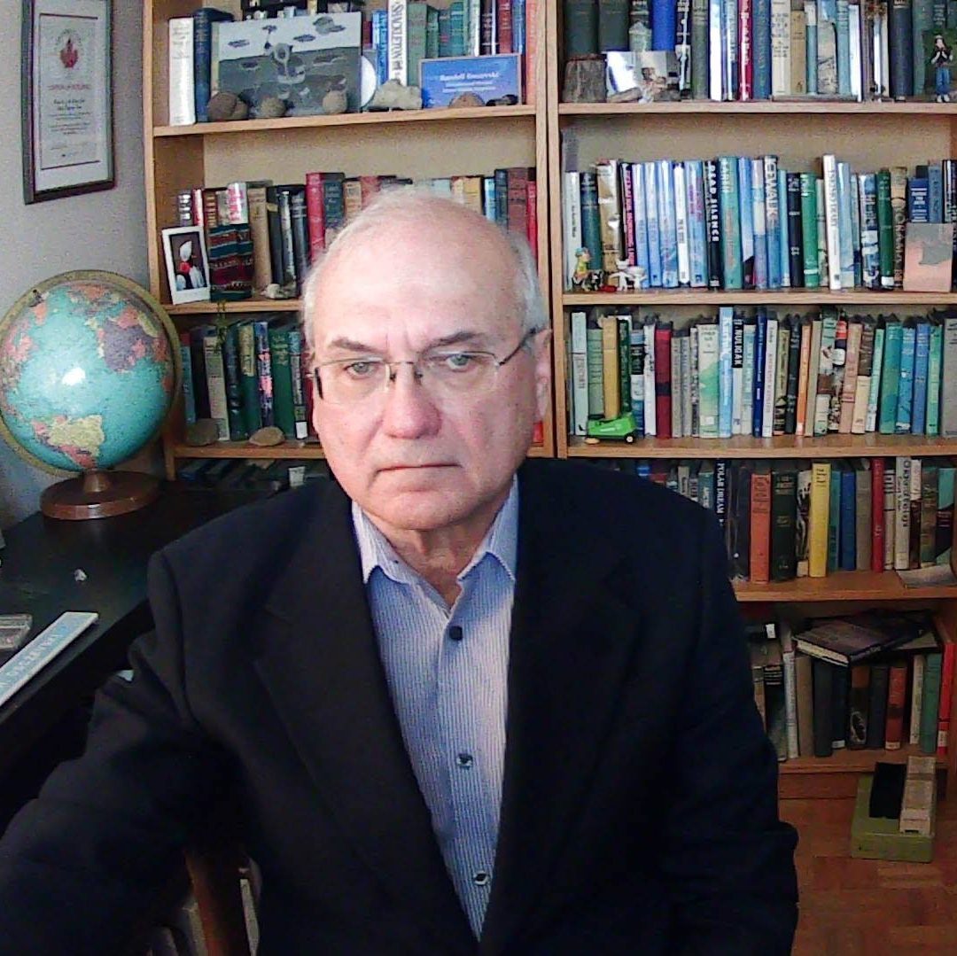 'Ships In Every Shadow': Arctic Detective Uses Satellites to Search for ...