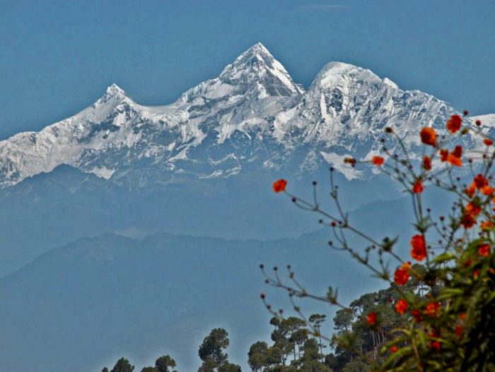 Forgotten 7,000'ers: Himalchuli » Explorersweb