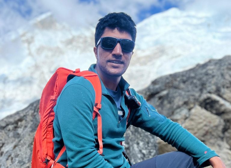 Sajid Sadpara Joins Nirmal Purja for Everest No-O2 » Explorersweb