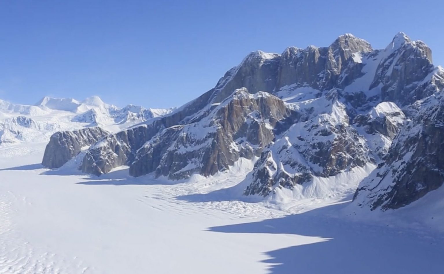 Two Climbers Missing on the Moose's Tooth in Alaska » Explorersweb