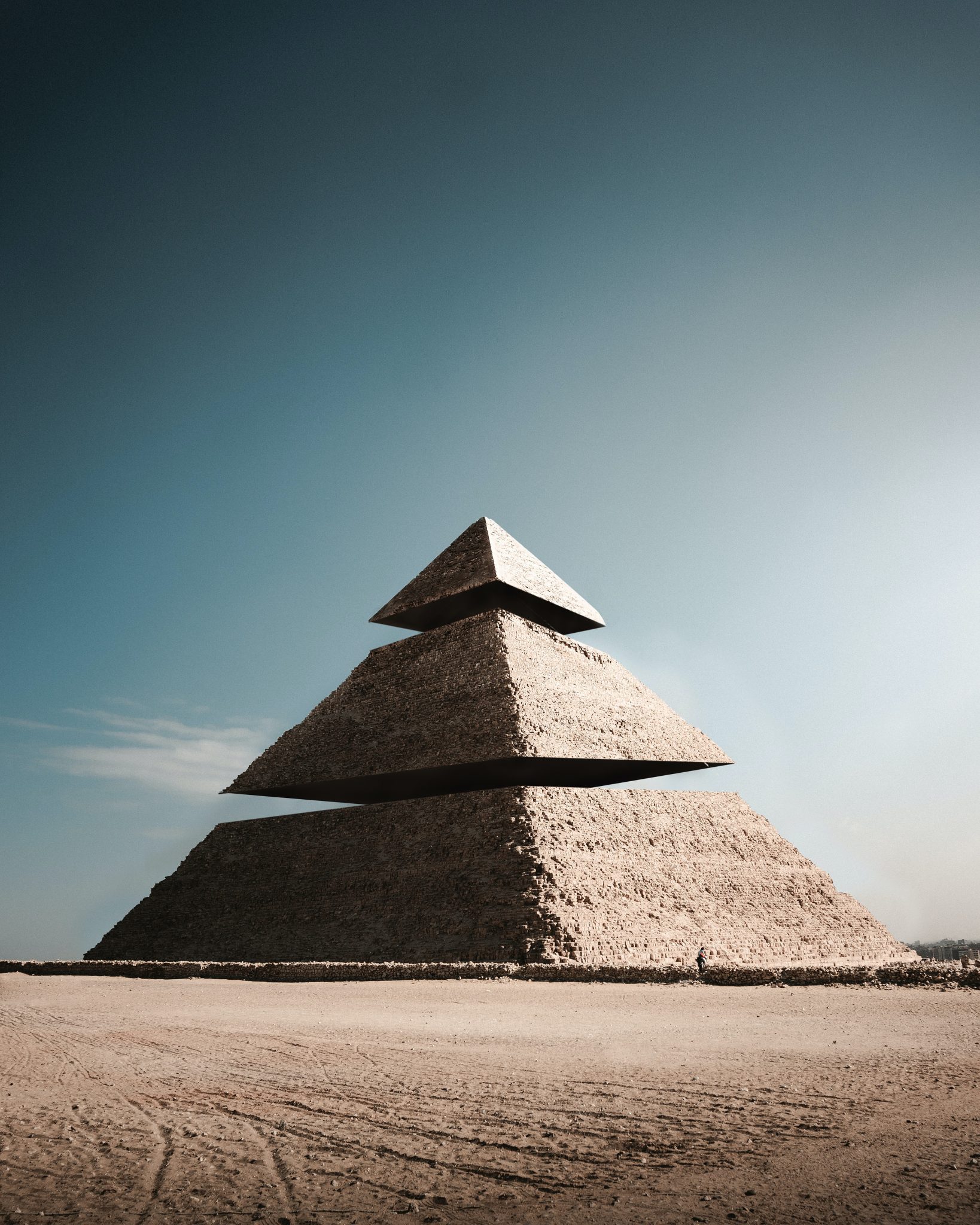 Pseudo-Archaeology: More Fun, Less Facts » Explorersweb