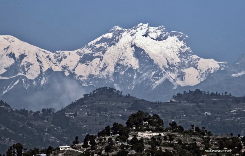 Forgotten 7,000'ers: Yangra Kangri » Explorersweb