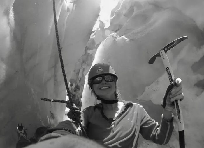 Elite Team Sets New Route on Little Trango » Explorersweb