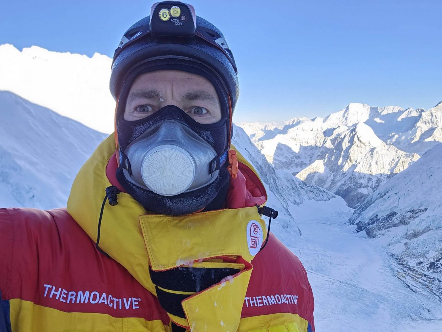 Everest Death Toll Approaches Highest Ever » Explorersweb