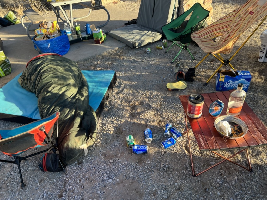 How To Find New Boulders to Climb: A Misguided Take on Good Advice ...