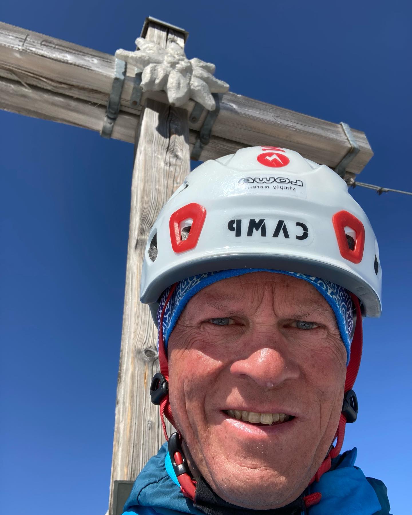 Luis Stitzinger Found Dead on Kangchenjunga » Explorersweb