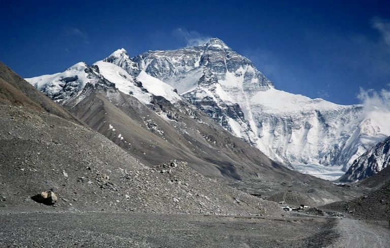 Before Hillary and Tenzing: Early Attempts On Everest » Explorersweb