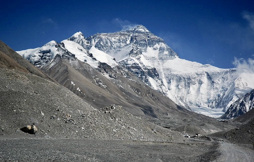 Before Hillary and Tenzing: Early Attempts On Everest » Explorersweb