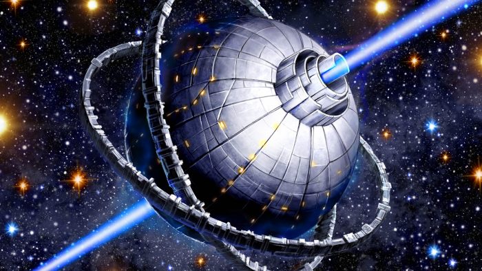 Scientists Find Novel Method for Intergalactic Communication » Explorersweb