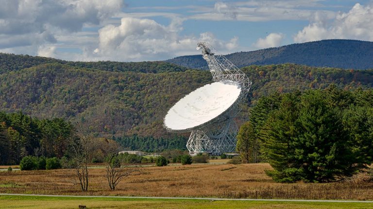 Scientists Find Novel Method for Intergalactic Communication » Explorersweb