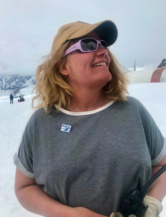 No Bluebird Days: Colin Haley's Kahiltna Glacier Expedition Ends ...