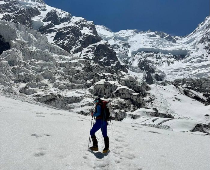 Summit Push Time On Nanga Parbat » Explorersweb