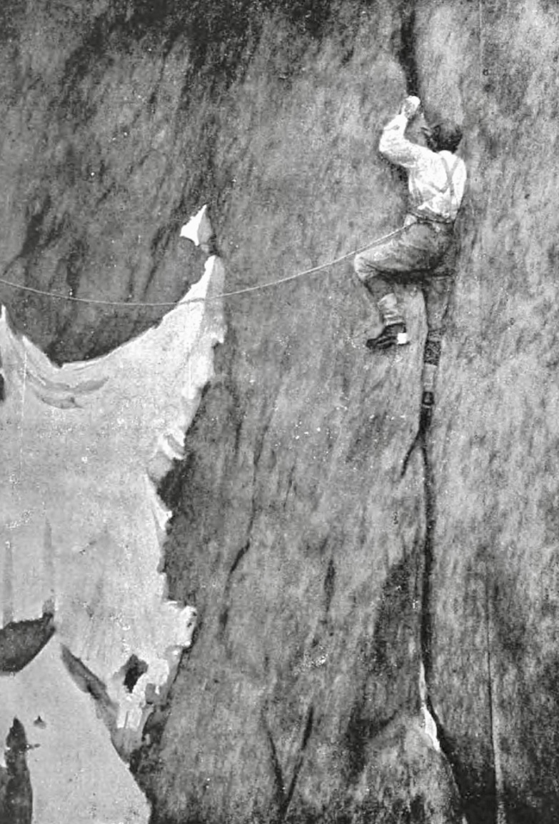 Hearts of Giants: A First Repeat in the Mont Blanc Massif » Explorersweb