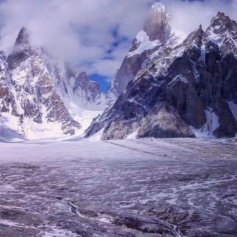 Why Do Alpine-Style Teams Prefer Pakistan to Nepal? » Explorersweb