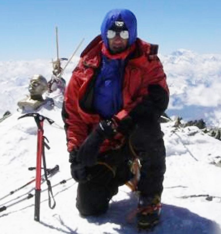 Drama on Nanga Parbat: A Fatality and a Stranded Climber » Explorersweb