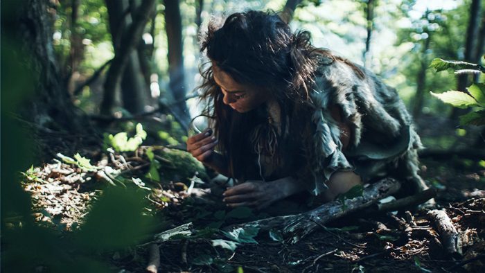 New Study Busts Enduring Myths About Hunter-Gatherer Gender Roles ...