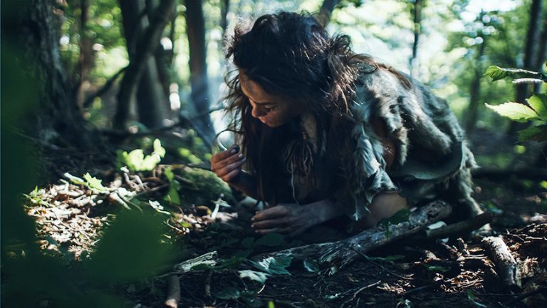 New Study Busts Enduring Myths About Hunter-Gatherer Gender Roles » Explorersweb