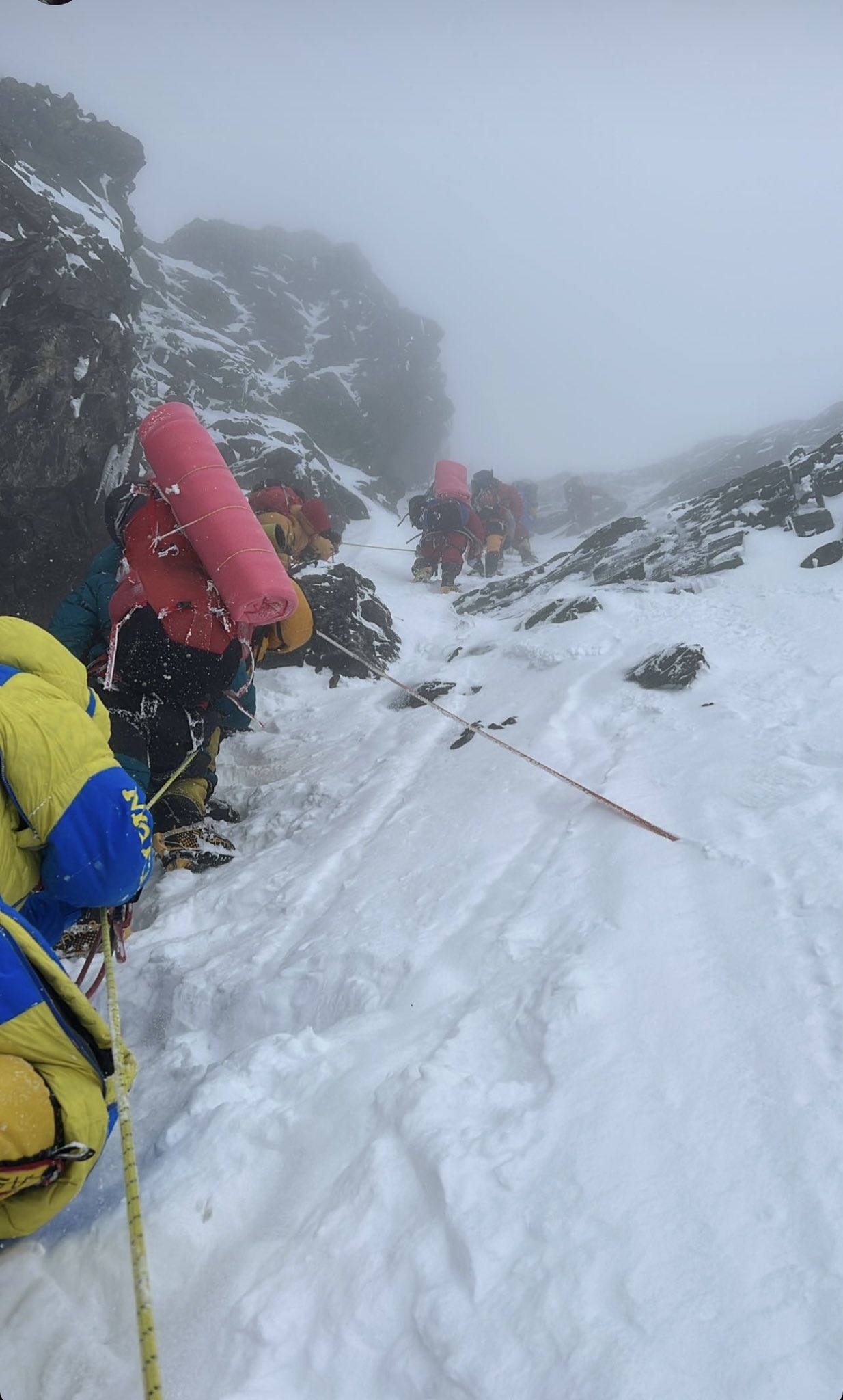 What Will Happen on K2 This Season? » Explorersweb