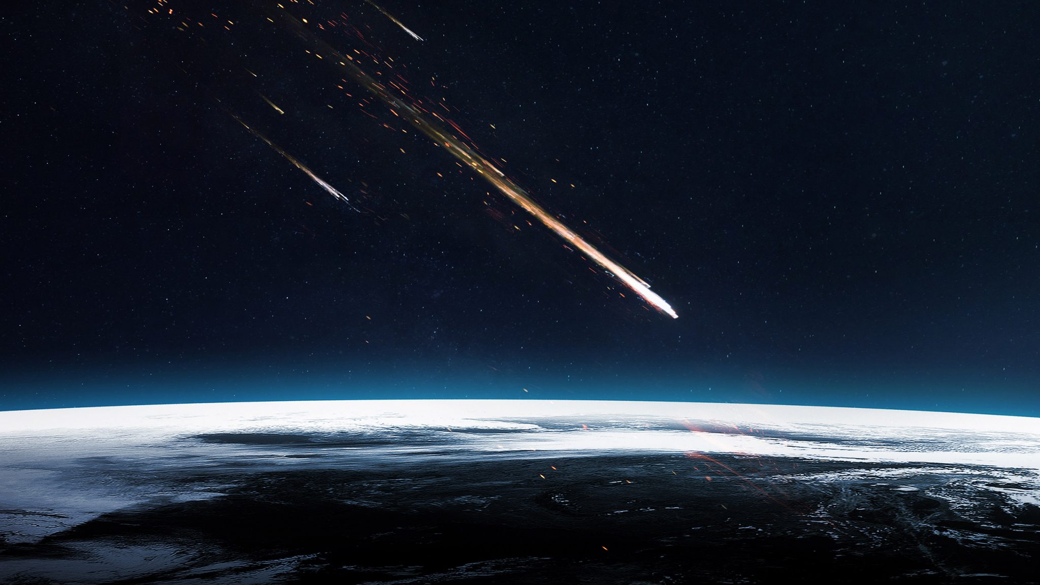Earth Rock May Have Gone on 10,000-Year Space Vacation » Explorersweb