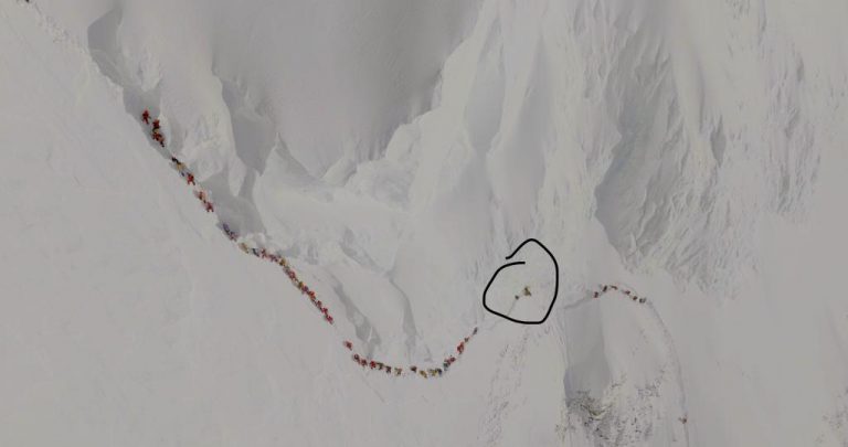 What We Know About the Last Three Hours of Muhammad Hassan's Life on K2 ...