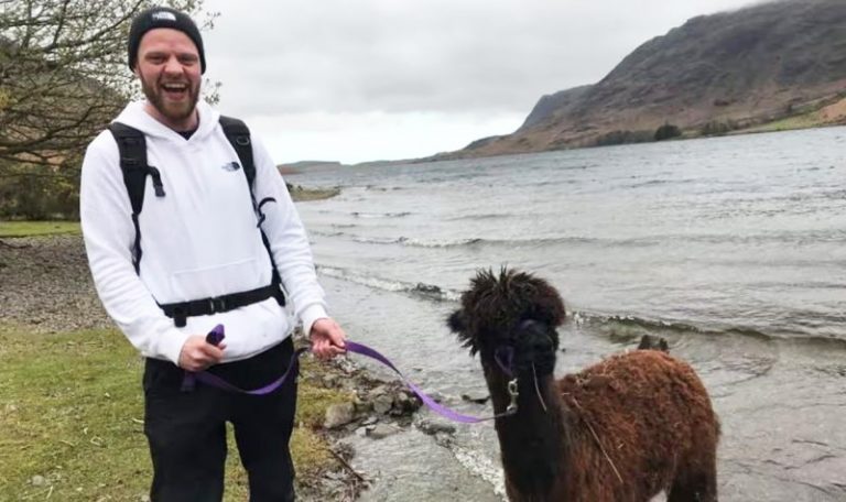 Hiker 'Completely Vanished' in Swiss Alps » Explorersweb